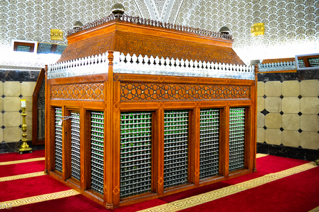 Imam E Azam Abu Hanifa رضی اللہ عنہ